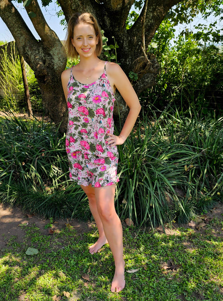 Claudia pjs – Tous Les Jours